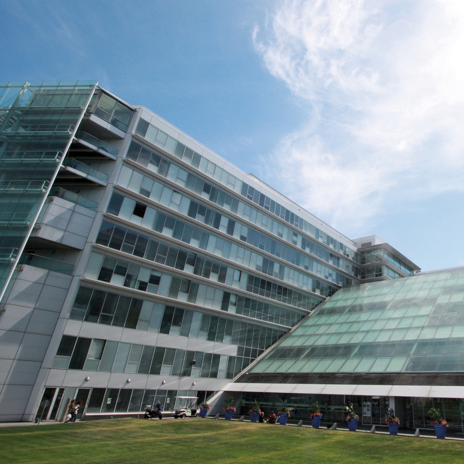 HEGP res - Groupe Hospitalo-Universitaire AP-HP.Centre-Université Paris ...