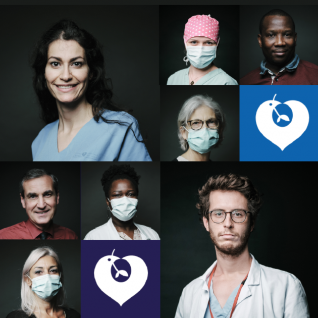 Le GHU AP-HP.Centre - Université Paris Cité - Groupe Hospitalo ...