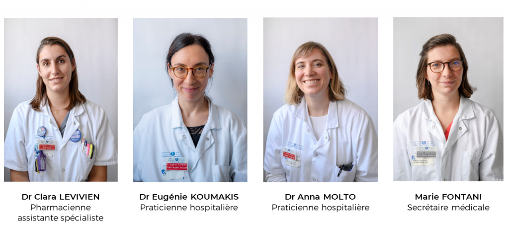 Rhumatologie - Hôpital Cochin AP-HP