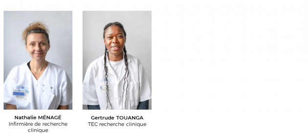 Rhumatologie - Hôpital Cochin AP-HP